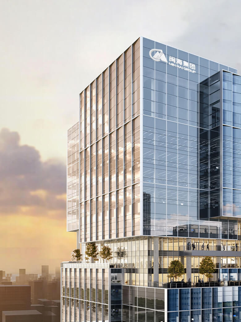 Home page-Minhai Group